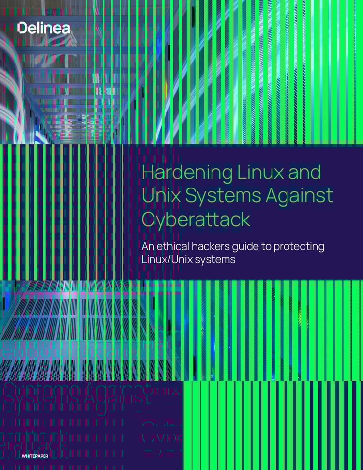 Hardening Linux and Unix Systems Against Cyberattacks