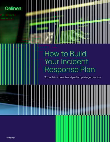 How to Create an Incident Response Plan | Whitepaper