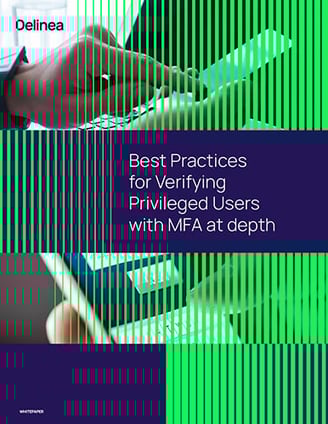 Best Practices for Multi-factor Authentication (MFA)