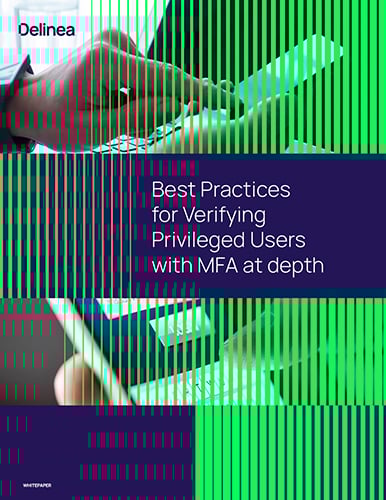 Best Practices for Multi-factor Authentication (MFA)