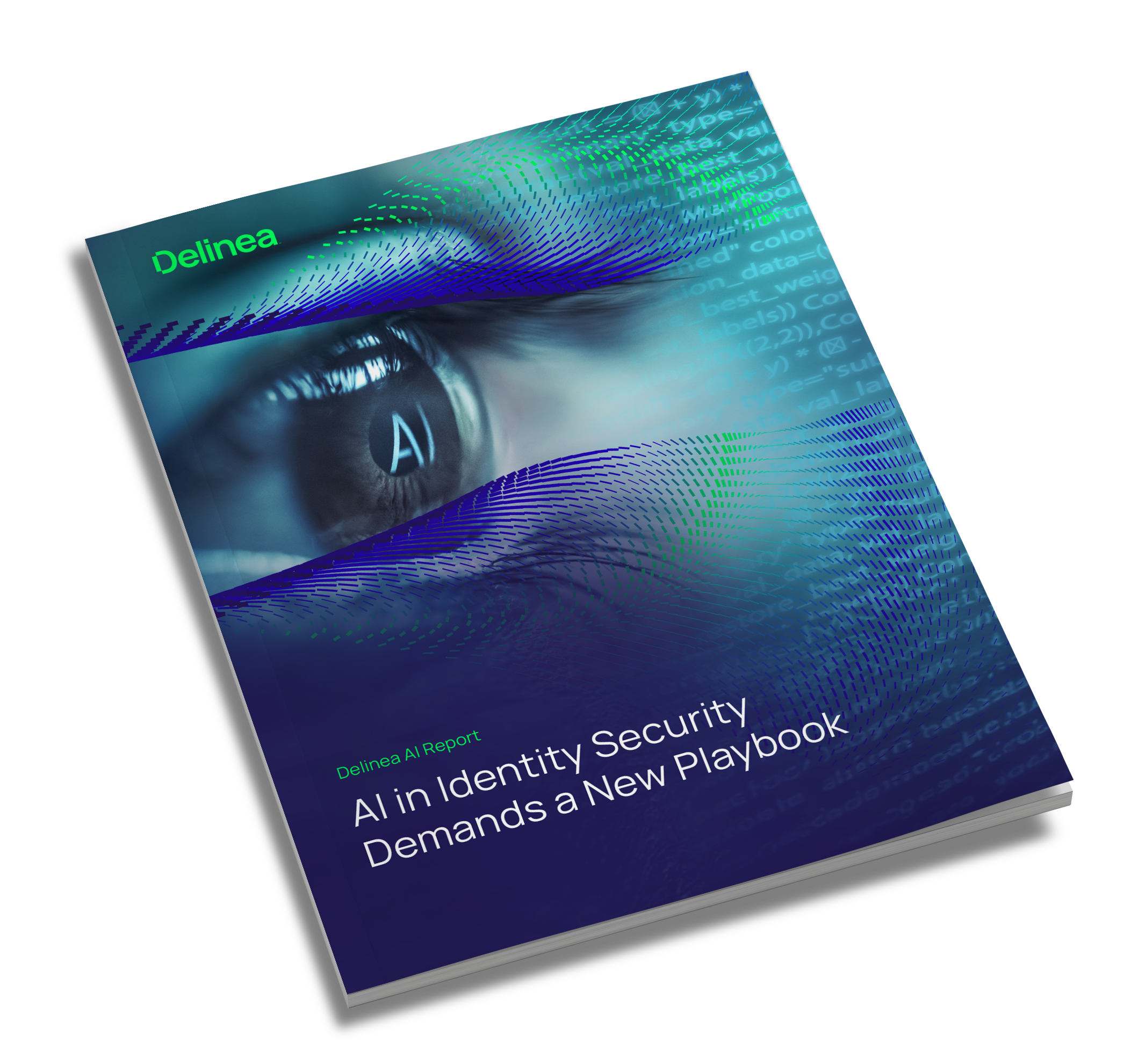 Delinea 2025 AI in Identity Security Report | Research Results