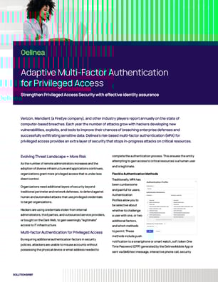 Server PAM | Protect Your Servers From Cyberattacks