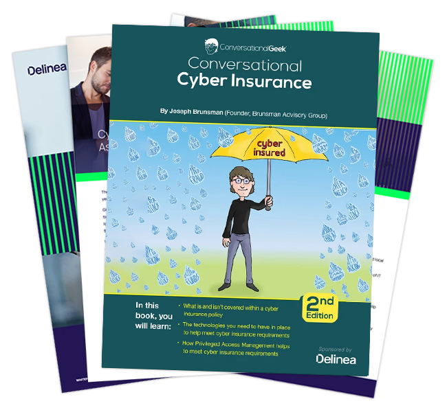 Cyber Insurance Readiness Toolkit | Free Tool