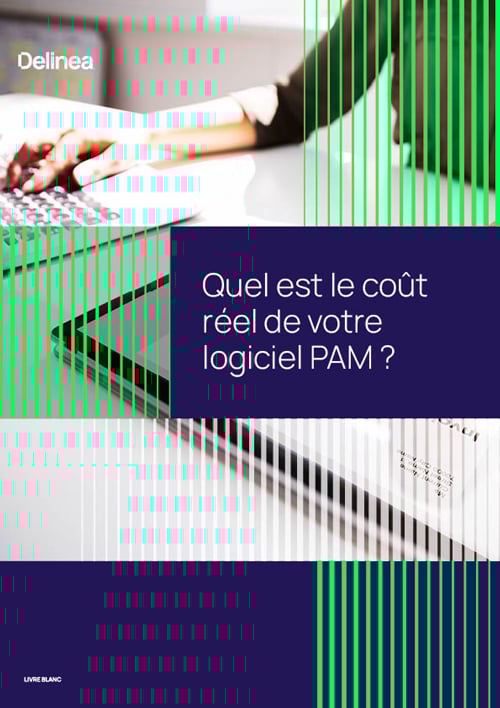 Liste de contrôle du coût total de possession PAM | Coût total de ...