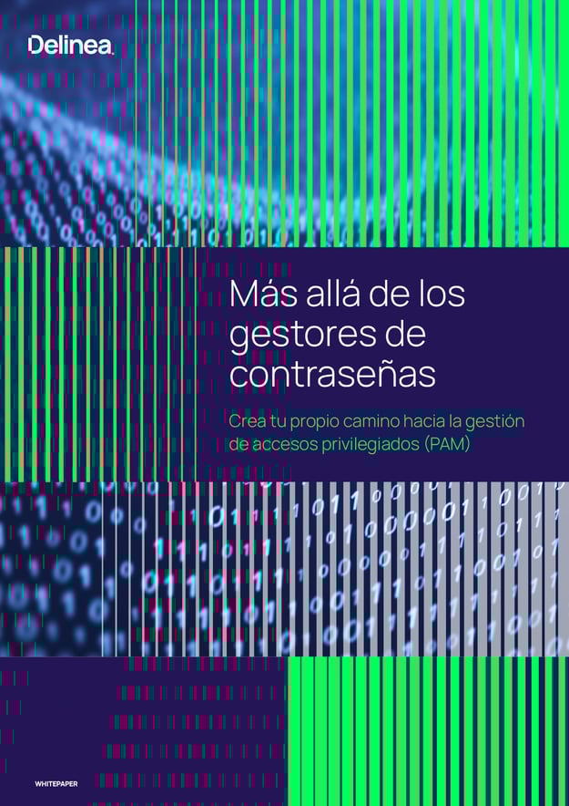 Por qué los administradores de contraseñas no son suficientes: en el ...