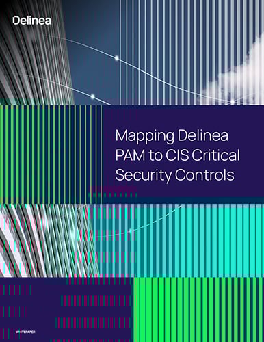 CIS Critical Security Controls and PAM | Whitepaper