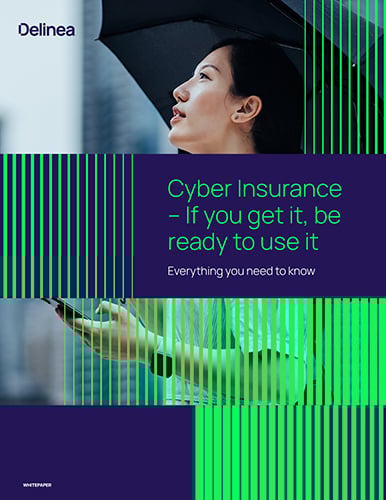Download Delinea's Free Cyber Insurance Research Report