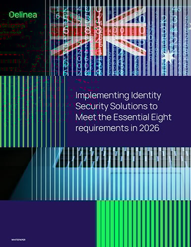 ACSC Essential Eight Security Strategies and PAM