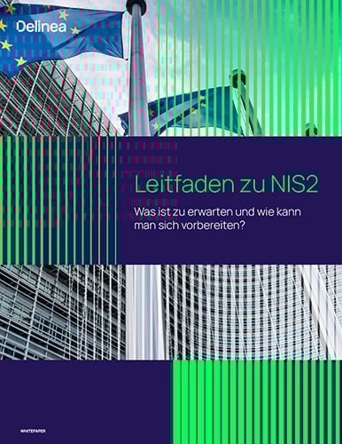 Leitfaden zur EU-weiten NIS2-Richtlinie
