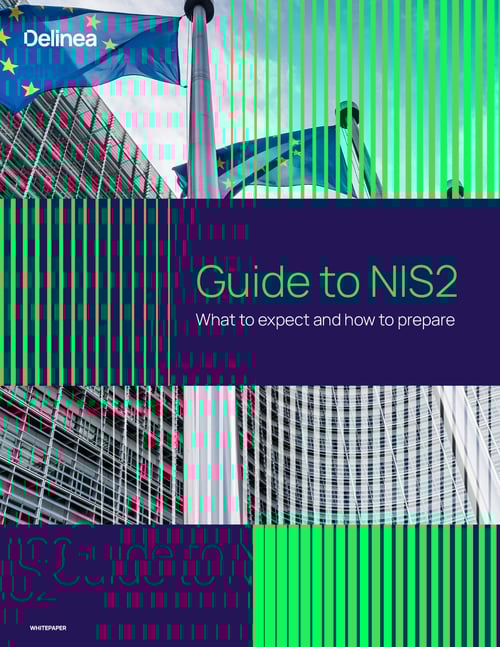Guide to NIS2 for EU | What to Expect and How to Prepare