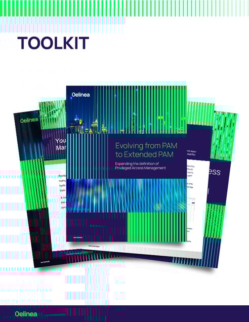 6 PAM Technology Integrations For Every PAM Admin’s To-Do List