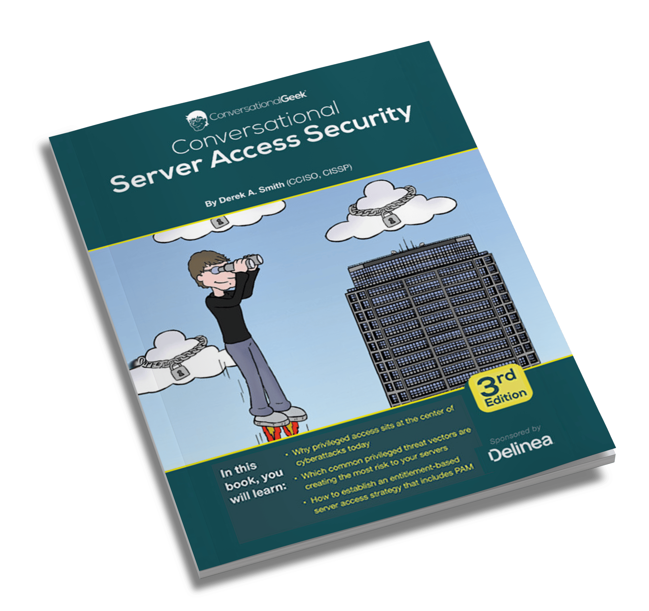 Server Access Security Introductory Guide | PDF