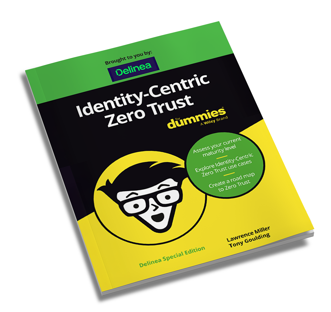 Zero Trust Privilege for Dummies | PDF eBook