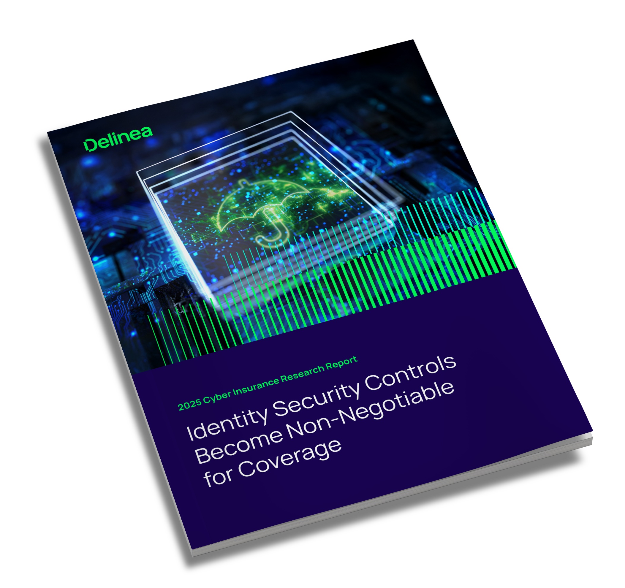 2025 Cyber Insurance Report | What Matters Most Now