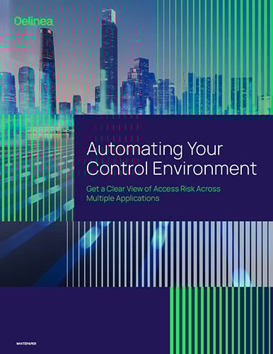 Fastpath Access Control | Access Risk Management
