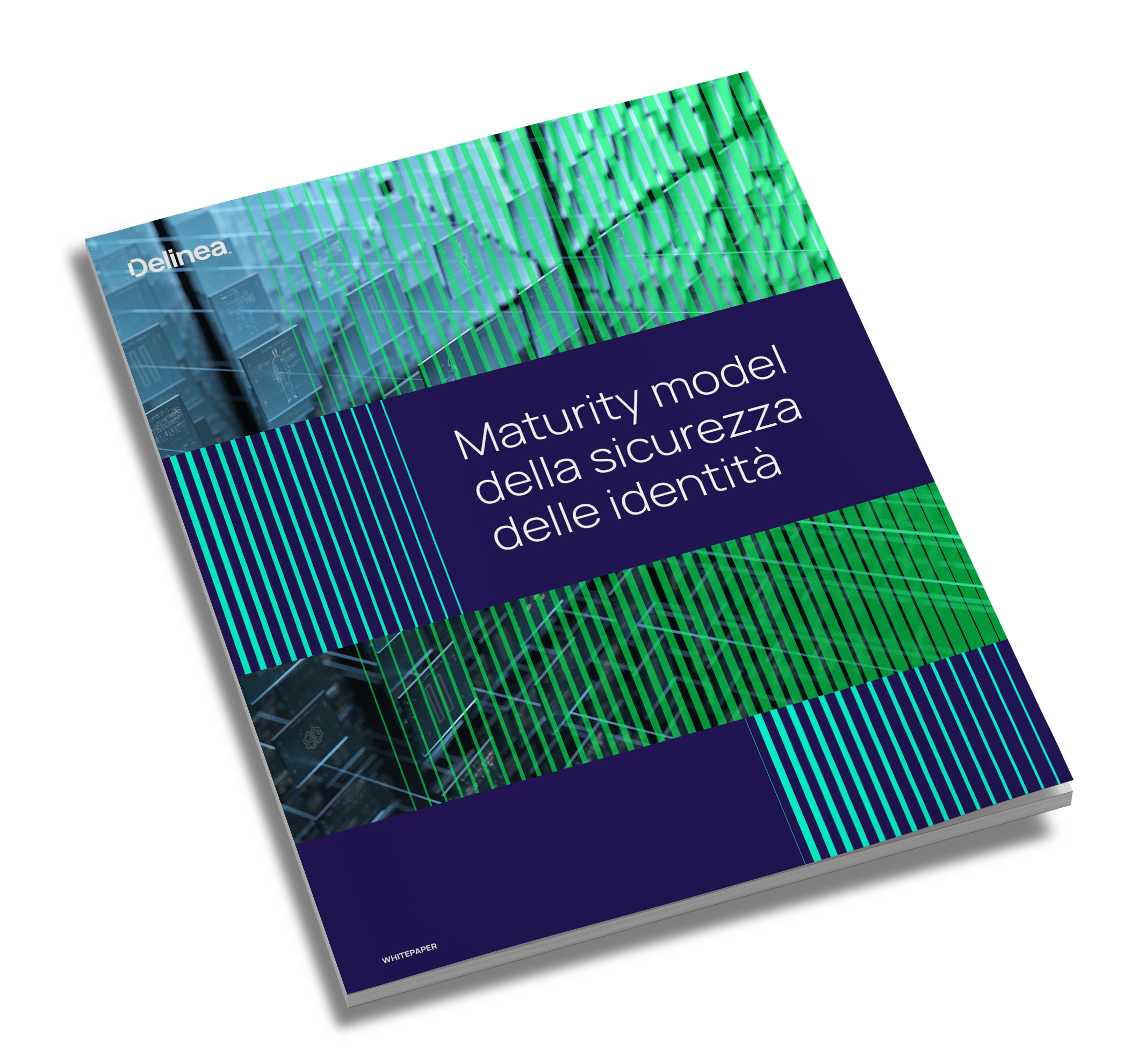 Maturity model della sicurezza delle identità