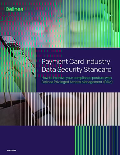 PCI DSS v4.0 | How PAM Helps You Protect Digital Transactions