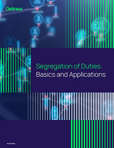How to Create a Segregation of Duties Matrix