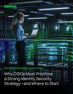 Identity-Centric Zero Trust