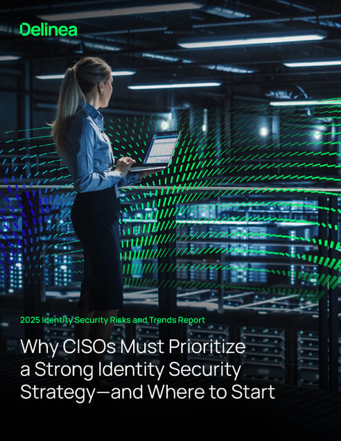 6 Building Blocks of a Winning Identity Security Strategy