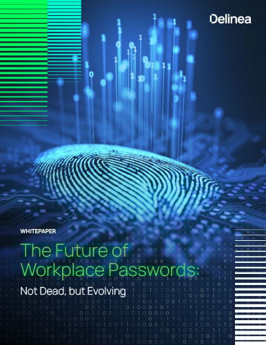 Passwords and Passwordless Authentication Survey Report | Delinea