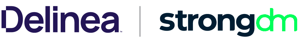 Delinea + StrongDM: Redefining identity security for the agentic AI era