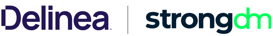 Delinea + StrongDM: Redefining identity security for the agentic AI era