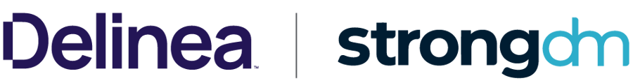 Delinea + StrongDM: Redefining identity security for the agentic AI era