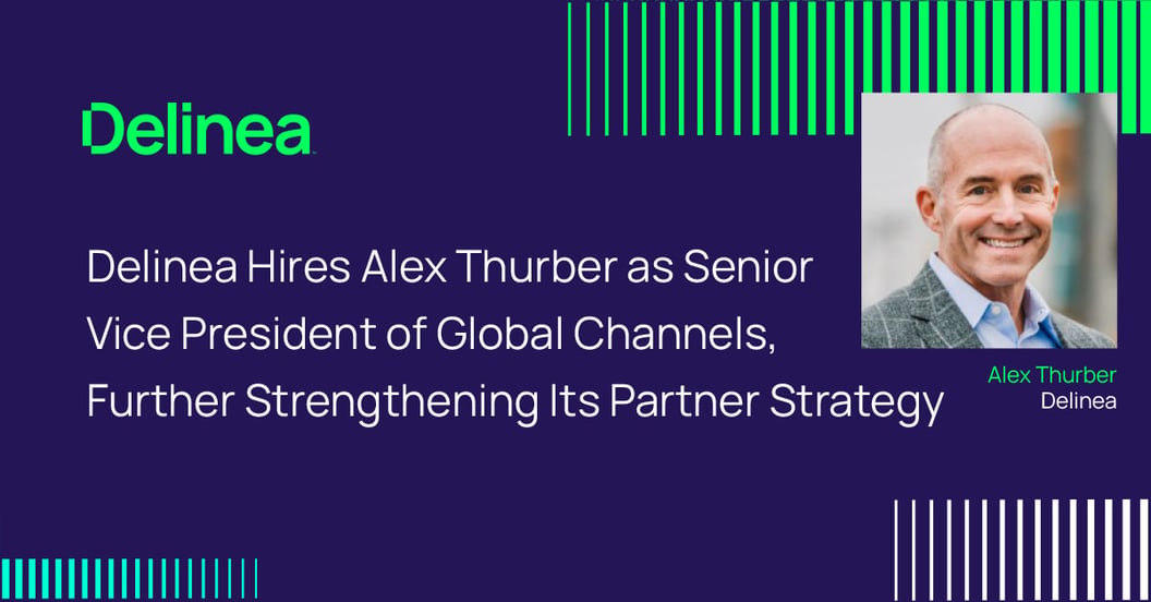 Delinea + StrongDM to Unite: Redefine Identity Security for the AI Era