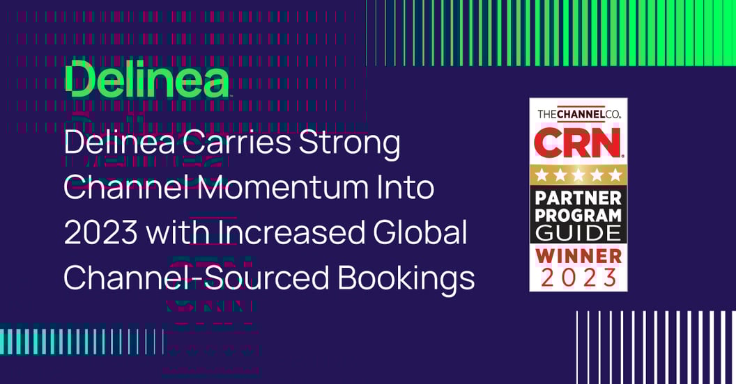 Delinea's milestone-filled year: New brand debut, steady growth