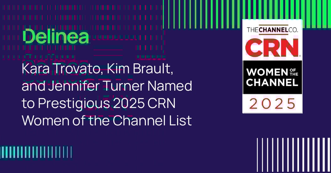 Delinea Surpasses $400M in ARR and Expands Global Momentum