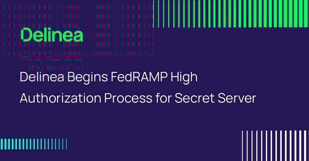 Delinea Unveils Enterprise-Grade Cloud-Native Security Capabilities