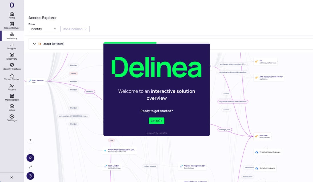 Delinea Product Demo Videos: See our PAM Products in Action