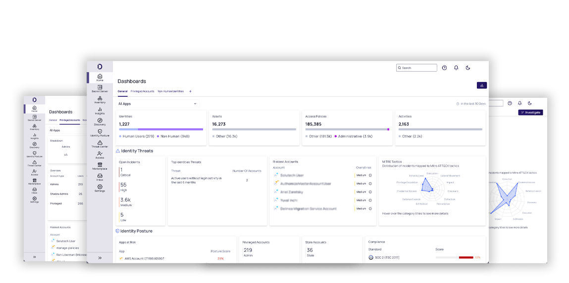 Privilege Control for Cloud Entitlements