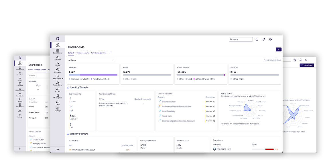 Privilege Control for Cloud Entitlements