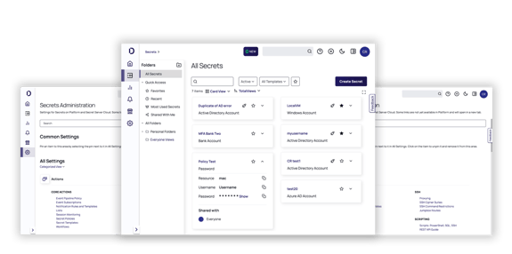 Identity Lifecycle Management | Identity & Access Provisioning