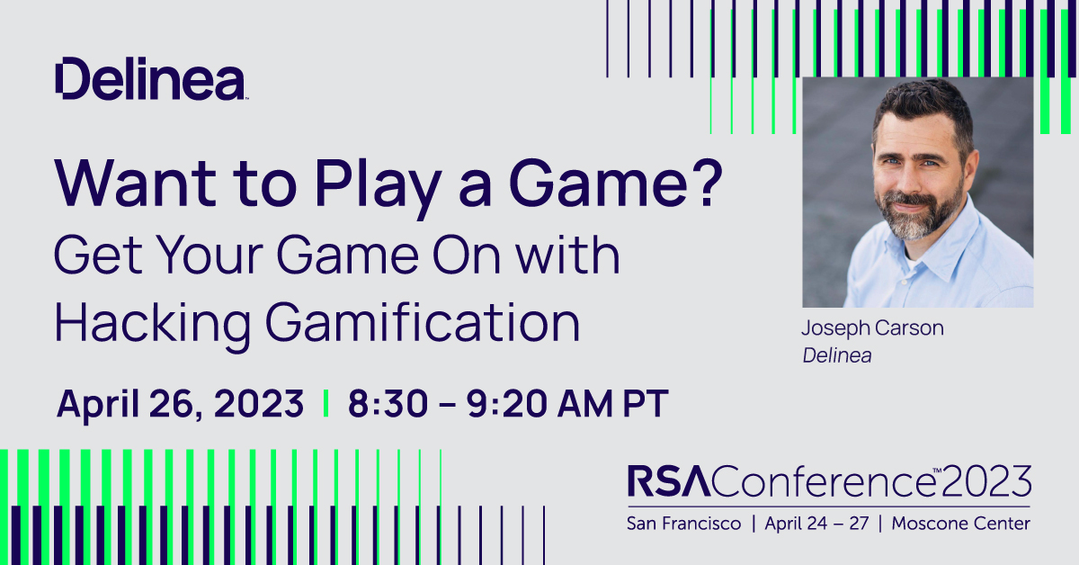 RSA Conference 2023: Top 5 Sessions Not to Miss