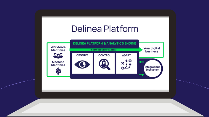 Who is Delinea? | Meet Delinea - Corporate Video