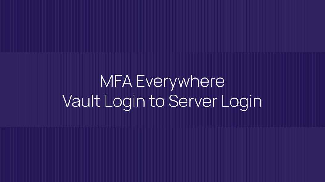 DevOps Secrets Vault Product Demo Video | Delinea