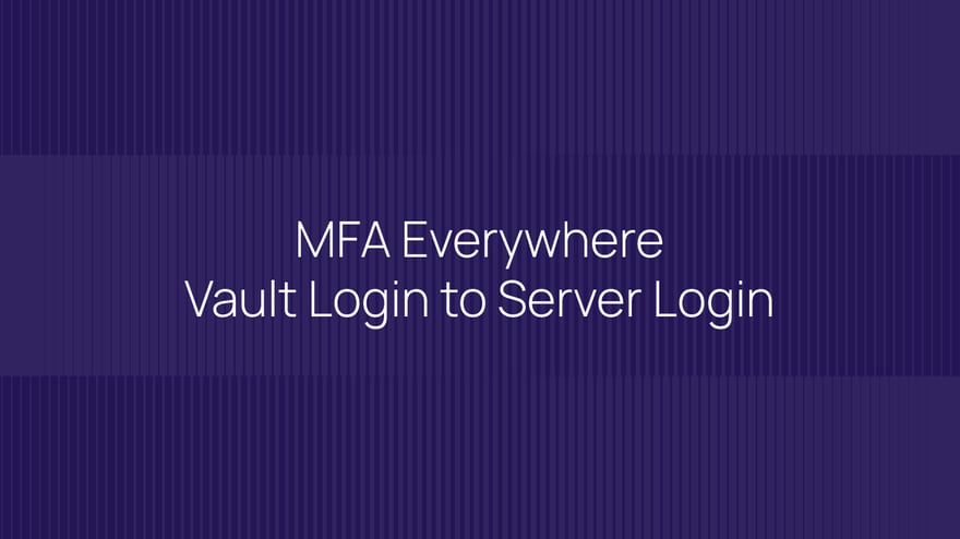 DevOps Secrets Vault Product Demo Video | Delinea