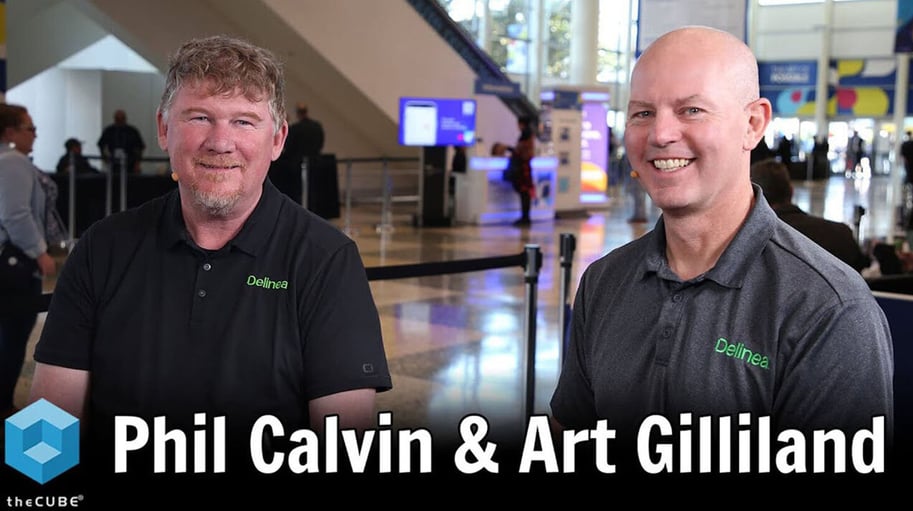 Delinea Videos: PAM, IT Security and Cybersecurity Videos