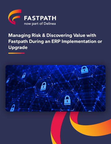 Security Is The Cornerstone Of Any ERP Implementation | Whitepaper