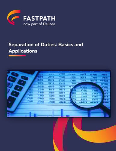 Segregation of Duties Solution: Strengthen Security with SoD