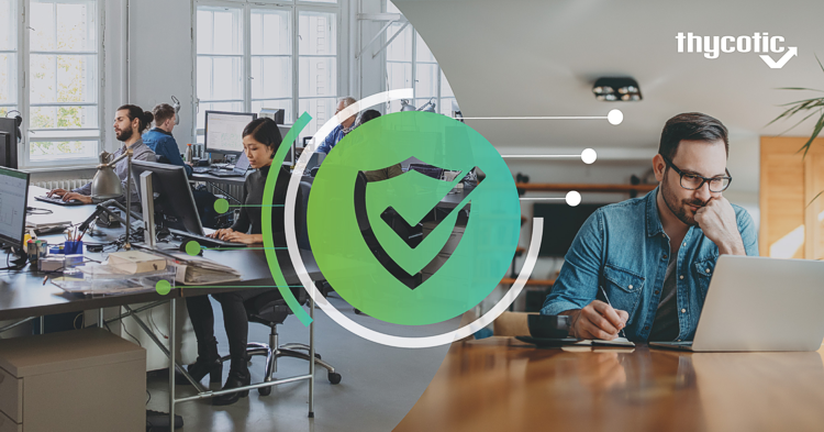 The Importance of Redundancy in Cybersecurity