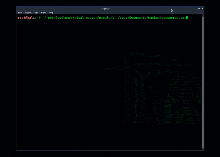 Password Cracking: How criminals get your company passwords