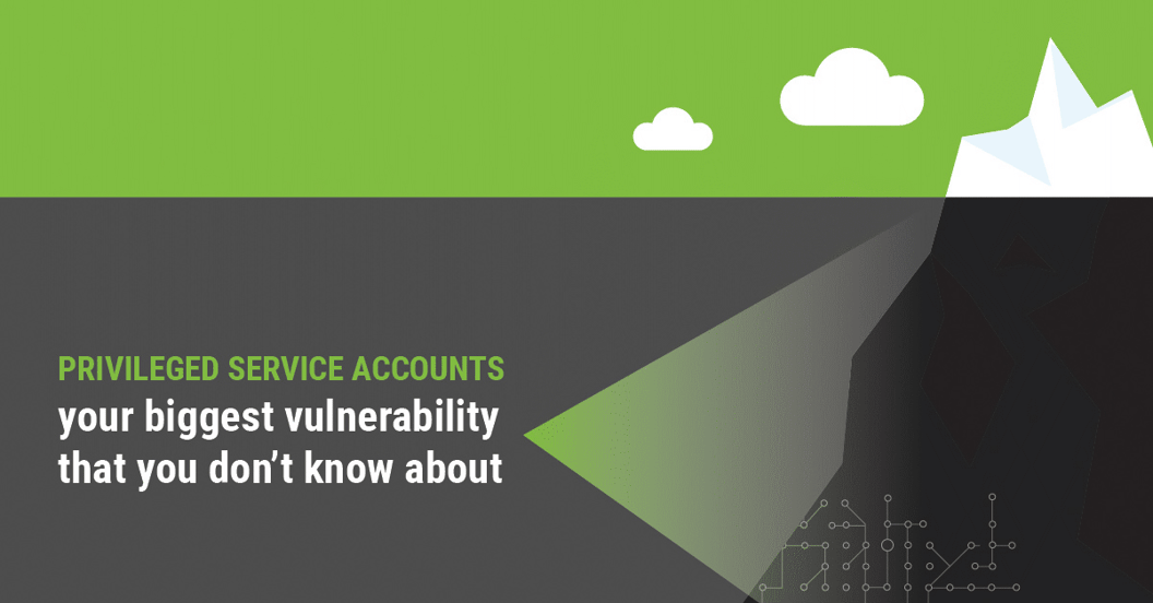 Service Account Management 101: The Basics