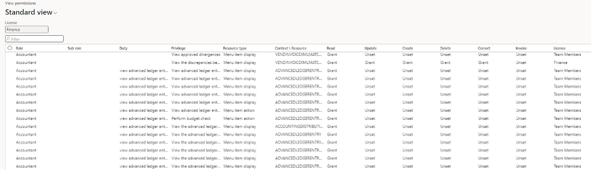 D365 Security: Helpful Native Security Features in D365FO