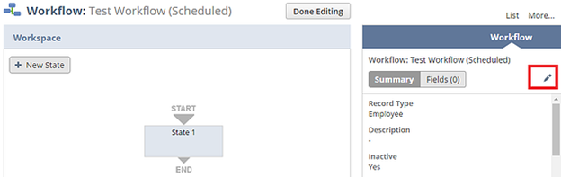 Improve NetSuite Security: Track changes in scripts & workflows
