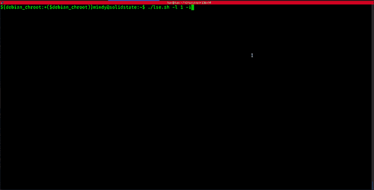 Protect Your Unix and Linux Endpoints From Cyberattacks