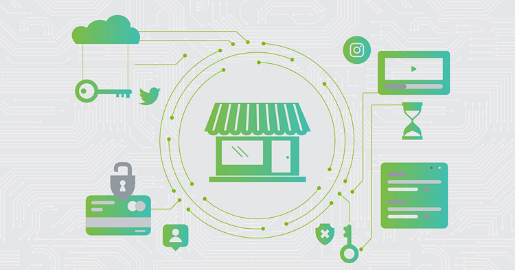 SAMA Cybersecurity Framework: Improving Cyber Resilience | Delinea